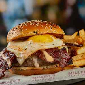 Miller's Ale House - Naples, FL Restaurant | Menu + Delivery | Seamless