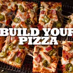 Jet's Pizza - Franklin, TN Restaurant | Menu + Delivery | Seamless