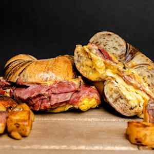 Kettleman's Bagels - Bridgewater, NJ Restaurant | Menu + Delivery ...