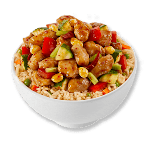 Panda Express Delivery Menu | Order Online | 9319 S Texas 6 Houston ...
