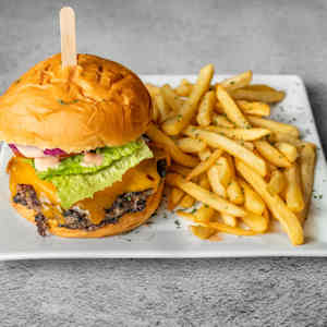 Babylon Social - Babylon, NY Restaurant | Menu + Delivery | Seamless