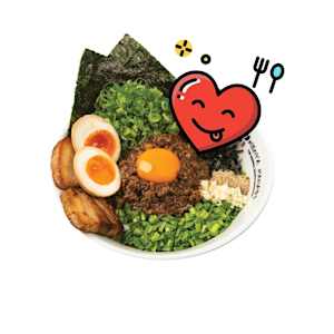 Menya Hanabi - Irvine, CA Restaurant | Menu + Delivery | Seamless