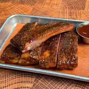 Heads and Tails Barbecue - Berkeley, CA Restaurant | Menu + Delivery ...