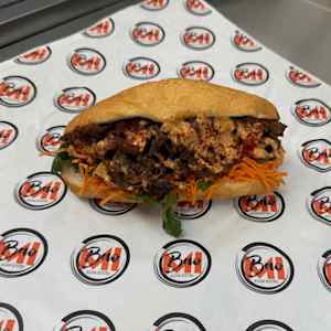 Bao Mi - New Orleans, LA Restaurant | Menu + Delivery | Seamless