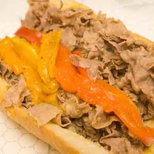 Kathy De's Deli Delivery Menu | Order Online | 3642 S Parnell Ave ...