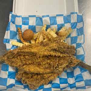 Taste This Fish Delivery Menu | Order Online | 3614 E 25th St ...