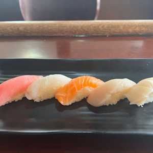 Sushi 585 - Rochester, NY Restaurant | Menu + Delivery | Seamless