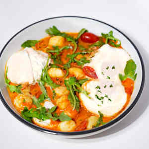 Bom Dough - Cambridge, MA Restaurant | Menu + Delivery | Seamless