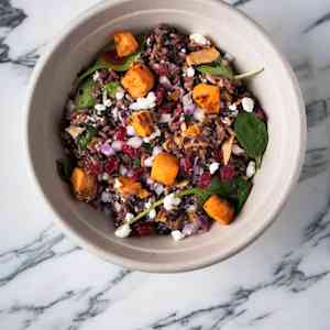 Roots Natural Kitchen - Midlothian, VA Restaurant | Menu + Delivery ...