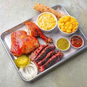 Reyna's BBQ & Cocina - McAllen, TX Restaurant | Menu + Delivery | Seamless