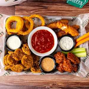 Duffy's Sports Grill - Jupiter, FL Restaurant | Menu + Delivery | Seamless