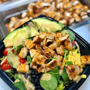 My Salad - Wayne, NJ Restaurant | Menu + Delivery | Seamless