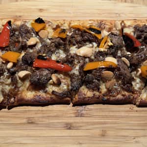 Boqueria - New York, NY Restaurant | Menu + Delivery | Seamless