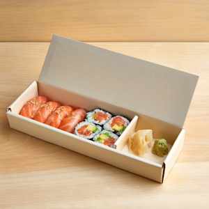 Jōji Box - New York, NY Restaurant | Menu + Delivery | Seamless