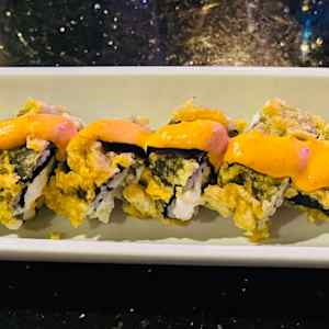 Woochi Japanese Fusion & Bar - South Bend, IN Restaurant | Menu ...