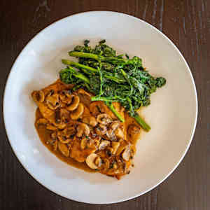 Limoncello Chester Springs - Chester Springs, PA Restaurant | Menu ...