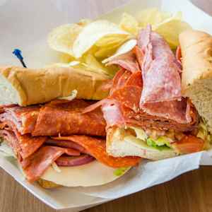 All About Lunch Delivery Menu | Order Online | 10150 York Rd, Suite 202 ...