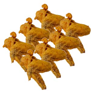Uncle Nick's Chicken - Austintown, OH Restaurant | Menu + Delivery ...