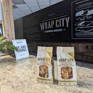 Wrap City Sandwich Co. - Derry, NH Restaurant | Menu + Delivery | Seamless
