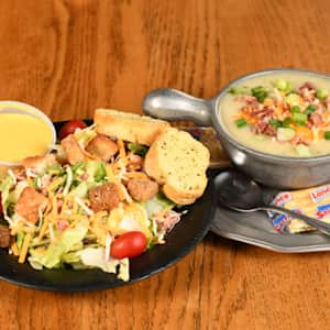 Oby's - Oxford, MS Restaurant | Menu + Delivery | Seamless