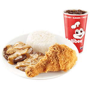 Jollibee - Newark, NJ Restaurant | Menu + Delivery | Seamless
