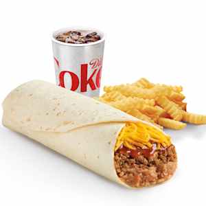 Del Taco Delivery Menu | Order Online | 7060 Broadway Lemon Grove | Grubhub