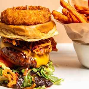 Bandits Grill & Bar - Thousand Oaks, CA Restaurant | Menu + Delivery ...