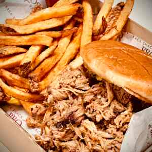 Rack Shack BBQ - Eagan, MN Restaurant | Menu + Delivery | Seamless