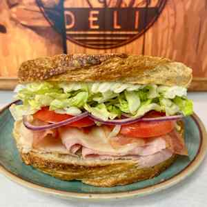Oak House Deli Delivery Menu | Order Online | 603 S Washington Ave ...