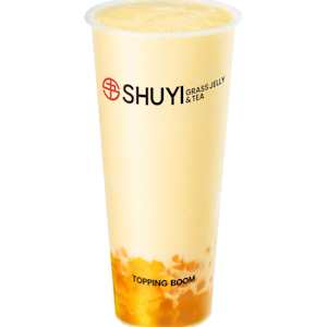 Shuyi Grass Jelly & Tea Delivery Menu | Order Online | 165 E 4th Ave ...