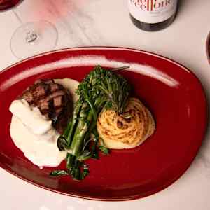 FACCI Baltimore - Baltimore, MD Restaurant | Menu + Delivery | Seamless