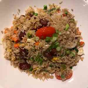 One Two Thai - New York, NY Restaurant | Menu + Delivery | Seamless