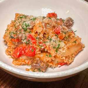 The Smith - Chicago, IL Restaurant | Menu + Delivery | Seamless