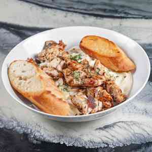 The Epicurean Table - Hopkins, SC Restaurant | Menu + Delivery | Seamless