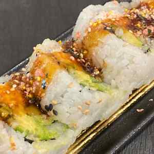 Firefish Sushi Bar and Asian Bistro - Tyler, TX Restaurant | Menu ...