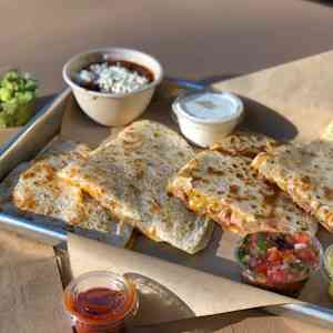 Rocket Taco - Seattle, WA Restaurant | Menu + Delivery | Seamless
