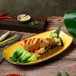 Topaz Thai Authentic - New York, NY Restaurant | Menu + Delivery | Seamless