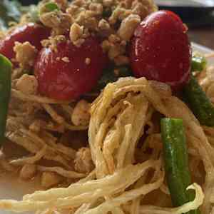 Thai Table - Frederick, MD Restaurant | Menu + Delivery | Seamless