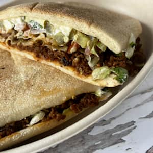 Cilantro Taqueria - Cleveland Heights, OH Restaurant | Menu + Delivery ...