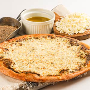 Al Manakeesh - Bridgeview, IL Restaurant | Menu + Delivery | Seamless