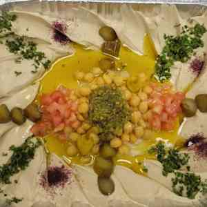 Baba Saj - Oak Lawn, IL Restaurant | Menu + Delivery | Seamless