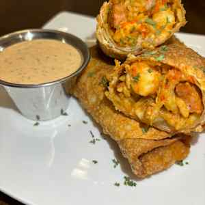 Getcha Roll On - Dallas, TX Restaurant | Menu + Delivery | Seamless