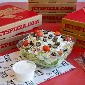 Jet's Pizza - Shelby Township, MI Restaurant | Menu + Delivery | Seamless