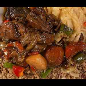 Jam Doung Style - Washington, DC Restaurant | Menu + Delivery | Seamless