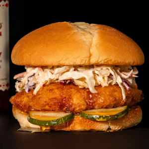 Killer Burger - San Antonio, TX Restaurant | Menu + Delivery | Seamless