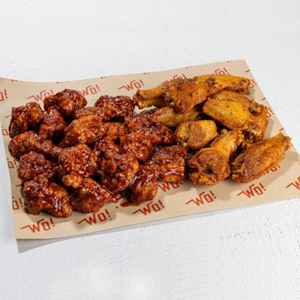 Wings Over - Worcester, MA Restaurant | Menu + Delivery | Seamless