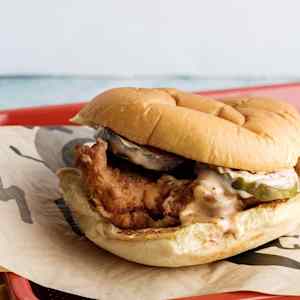 Burger Mojo - College Station, TX Restaurant | Menu + Delivery | Seamless