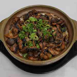 Kings Kitchen - New York, NY Restaurant | Menu + Delivery | Seamless