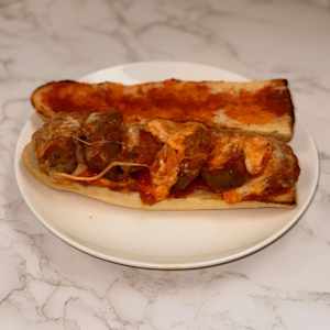 Tutto Calcio Espresso Bar & Giovanna's Kitchen - Queens, NY Restaurant ...