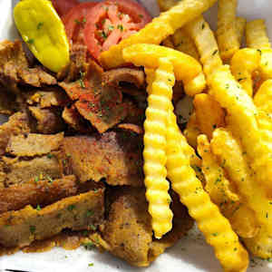 Pitaluv - Spring Hill, FL Restaurant | Menu + Delivery | Seamless